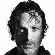 The Walking Dead characters